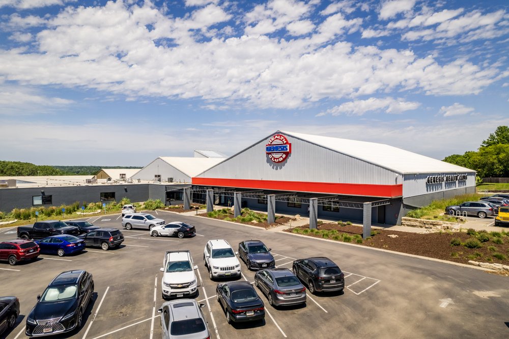 GENESIS HEALTH CLUBS - WESTROADS - Updated July 2025 - 42 Photos & 64 ...