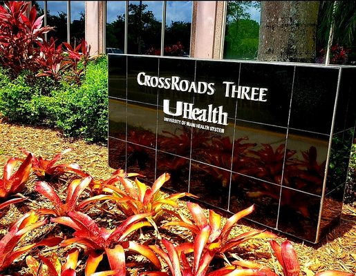 UHEALTH AT PLANTATION - UNIVERSITY OF MIAMI HEALTH SYSTEM - Updated ...