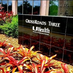 UHEALTH AT PLANTATION - UNIVERSITY OF MIAMI HEALTH SYSTEM - 8100 SW ...