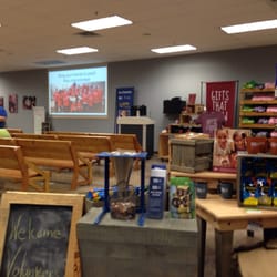 FEED MY STARVING CHILDREN - 20 Photos & 20 Reviews - 990 Lone Oak Rd ...