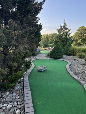 CASTLE MINI GOLF - Updated December 2025 - 7354 West Lake Rd, Fairview ...