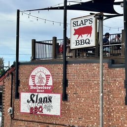 SLAP’S BBQ - Updated August 2024 - 1239 Photos & 1377 Reviews - 553 ...