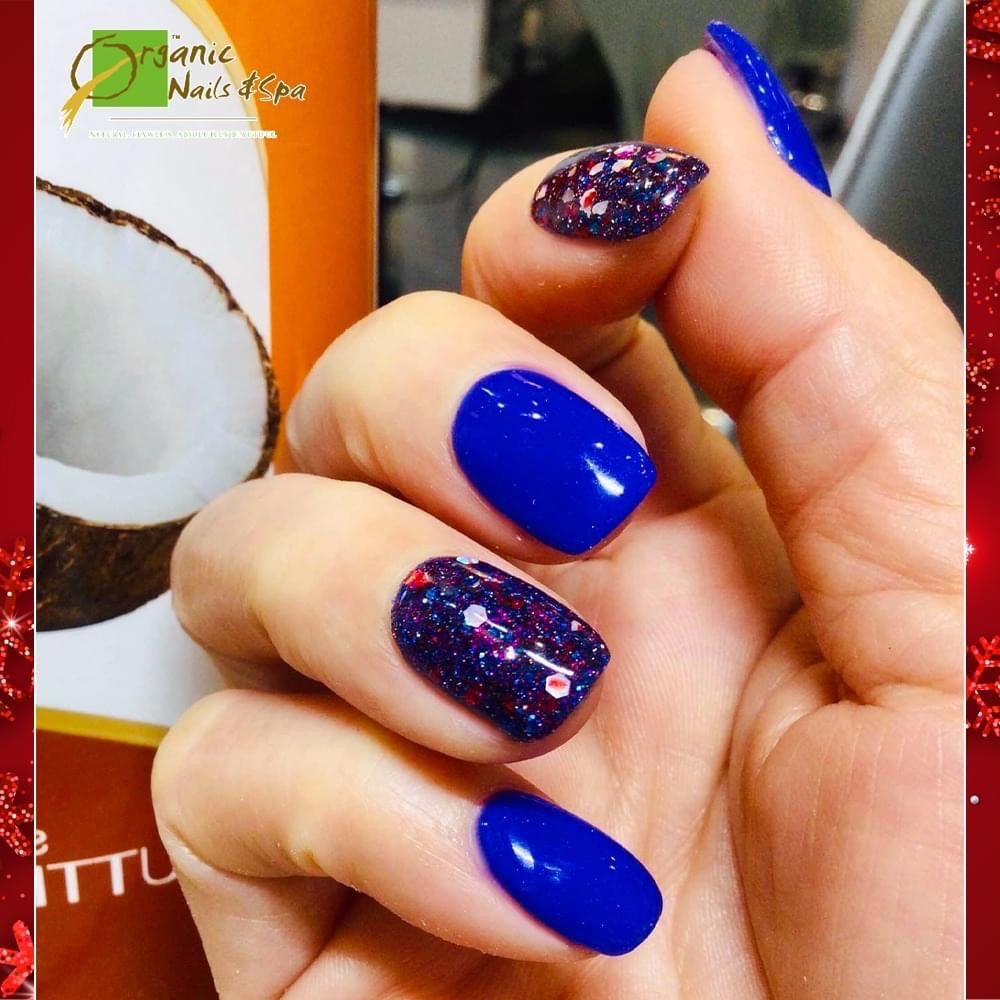 ORGANIC NAILS & SPA - Updated December 2024 - 329 Photos & 187 Reviews ...