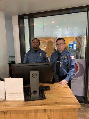 CITIGUARD SECURITY GUARDS - 43 Photos & 73 Reviews - 6430 Variel Ave ...