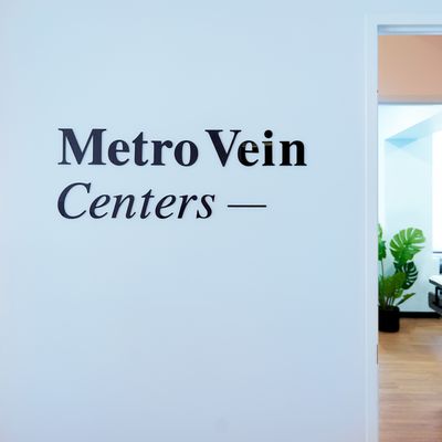 METRO VEIN CENTERS - Updated November 2025 - 11 Photos - 9330 Poppy Dr ...