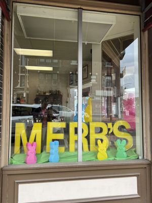 MERBS CANDIES - Updated July 2025 - 38 Photos & 42 Reviews - 4000 S ...