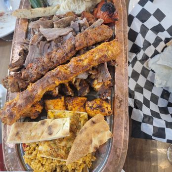 MANGAL KEBAB HOUSE - Updated December 2025 - 38 Photos & 20 Reviews ...