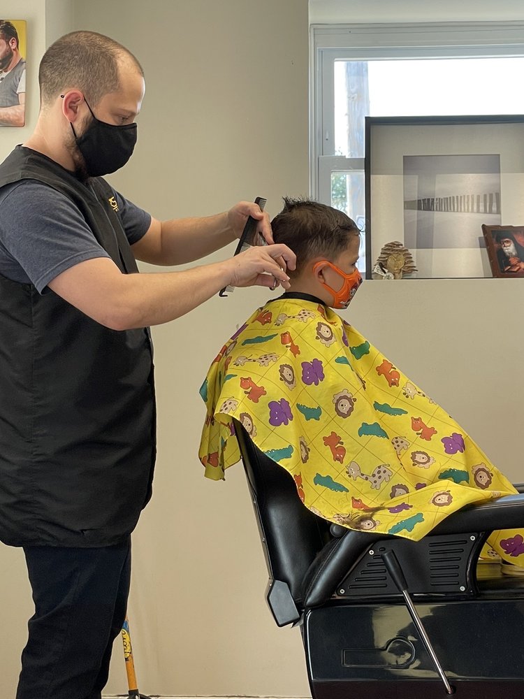 CESAR’S BARBERSHOP - Updated May 2024 - 13 Photos & 56 Reviews - 16 ...