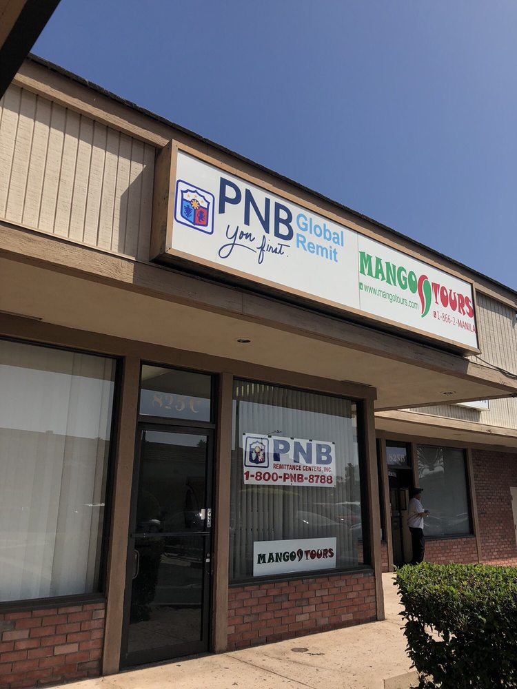 PNB RAPID REMIT - Updated December 2025 - 780 N Euclid St, Anaheim ...