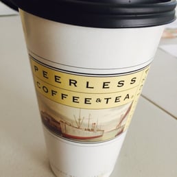 PEERLESS COFFEE & TEA - Updated August 2025 - 86 Photos & 197 Reviews ...