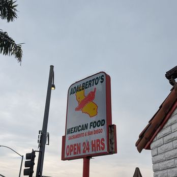 ADALBERTO’S MEXICAN FOOD - Updated December 2025 - 200 Photos & 387 ...