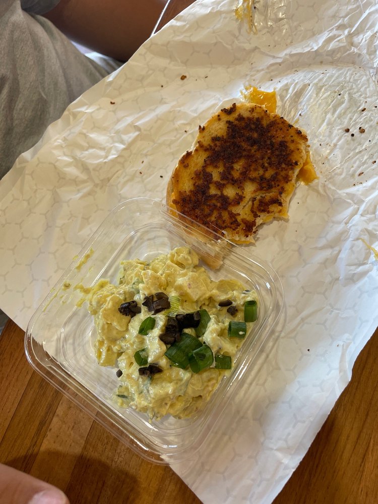 BAGGIN’S GOURMET SANDWICHES - Updated May 2024 - Yelp