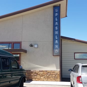 SPLASHLAND - Updated October 2025 - 5895 Hwy 17, Alamosa, Colorado ...