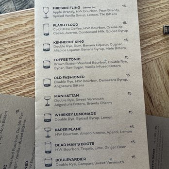 HIGH WEST DISTILLERY - Updated September 2024 - 617 Photos & 216 ...