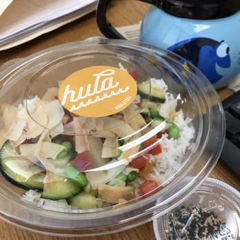 HULA POKE - Updated September 2025 - 55 Photos & 45 Reviews - 701 W ...