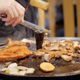 O2 BBQ - Updated November 2025 - 478 Photos & 282 Reviews - 7000 ...