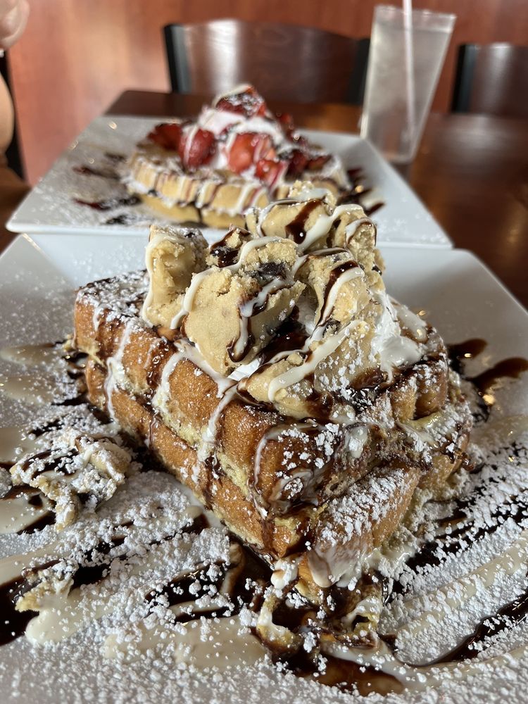 SHINE CAFE - Updated May 2024 - 128 Photos & 101 Reviews - 6024 ...