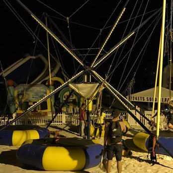 CLEARWATER BUNGEE JUMP - Updated January 2026 - 27 Photos - 1 Causeway ...