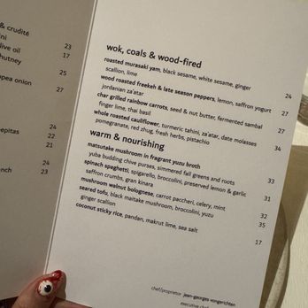 ABCV - Updated March 2025 - 1845 Photos & 723 Reviews - 38 E 19th St ...