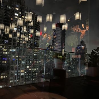 CLOUDM ROOFTOP BAR - Updated May 2024 - 43 Photos & 30 Reviews - 218 W ...