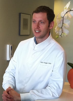 ELLIOT SINGER, DDS - Updated December 2025 - 43 Reviews - 407 Cambridge ...