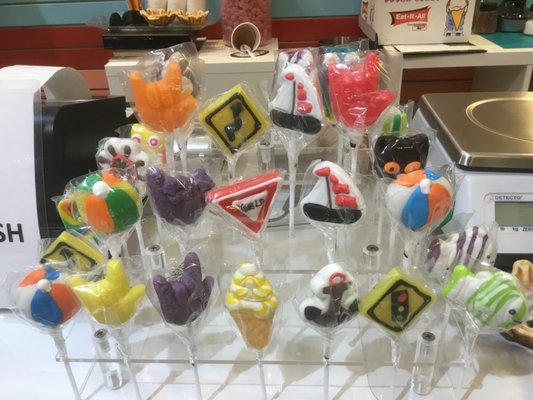 CANDY CITY - 21 Photos - 3200 N Federal Hwy, Fort Lauderdale, Florida ...