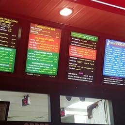 COOK OUT - Updated July 2025 - 77 Photos & 161 Reviews - 3930 Western ...