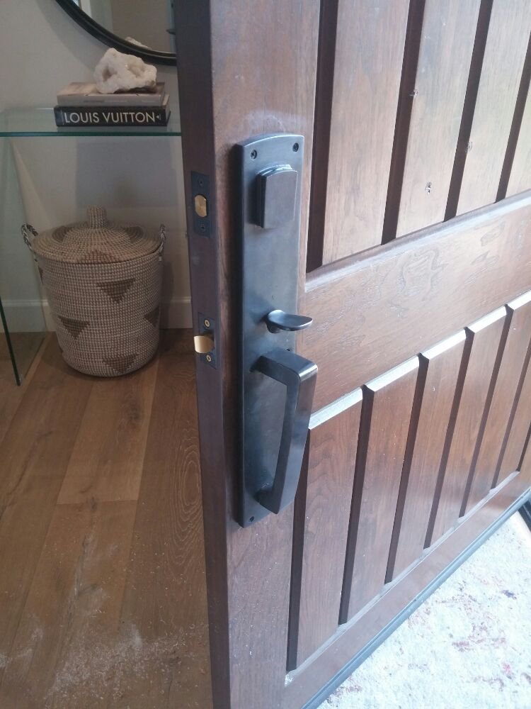 SPIRIT LOCKSMITH - Updated December 2025 - 170 Photos & 577 Reviews ...