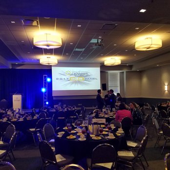 NORRIS CONFERENCE CENTERS - Updated December 2025 - 18 Photos & 12 ...