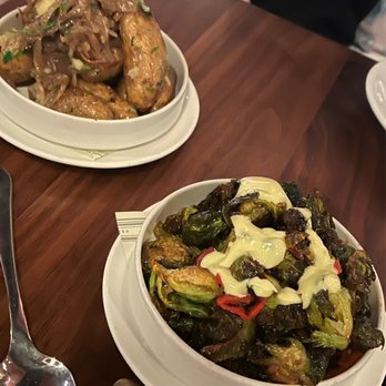 ECCO BUCKHEAD - Updated August 2024 - 346 Photos & 177 Reviews - 3586 ...