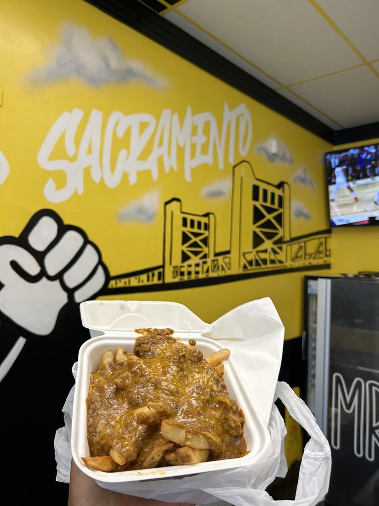 MR. FRIES MAN - Updated August 2024 - 154 Photos & 141 Reviews - 8251 ...