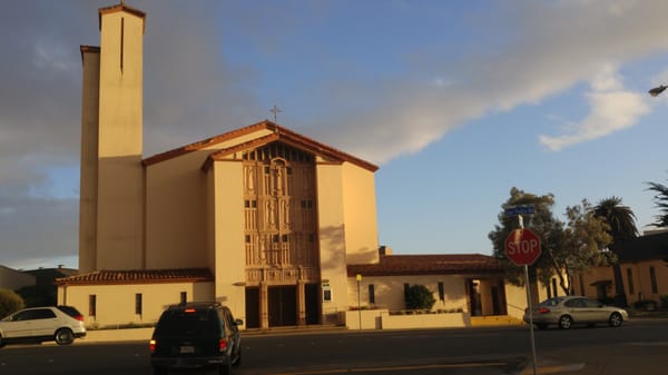 HOLY ANGELS CHURCH - Updated December 2025 - 34 Photos & 16 Reviews ...