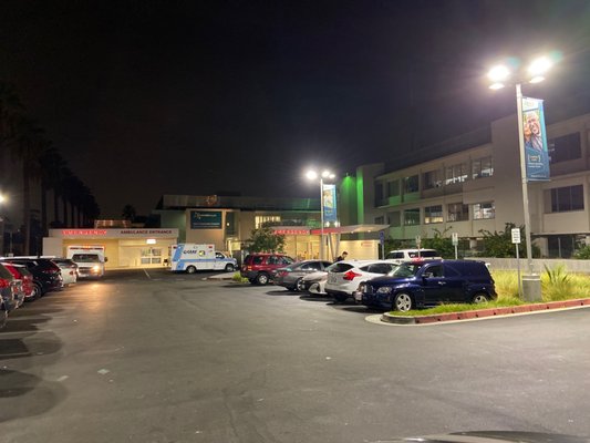 EMANATE HEALTH INTER-COMMUNITY HOSPITAL - 62 Photos & 174 Reviews - 210 ...