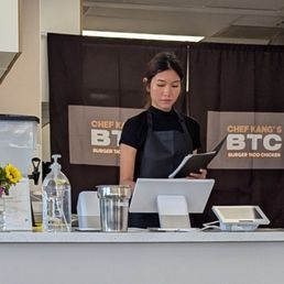 BTC BY CHEF KANG - Updated January 2026 - 161 Photos & 81 Reviews - 12350 Washington Pl, Los ...