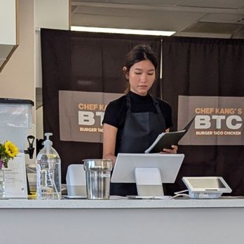 BTC BY CHEF KANG - Updated August 2025 - 108 Photos & 47 Reviews ...