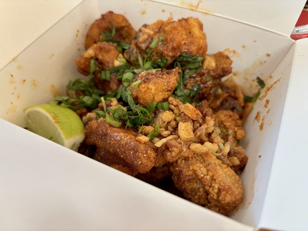 SPICY BOYS FRIED CHICKEN - Updated July 2025 - 36 Photos - 8110 ...
