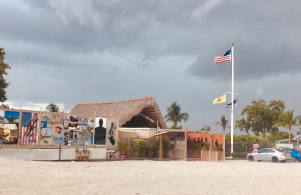 HOMESTEAD TRAINING CENTER - 107 Photos & 30 Reviews - Gun/Rifle Ranges ...