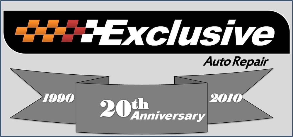 EXCLUSIVE AUTO REPAIR - Updated October 2025 - 90 Turbine Drive, North ...