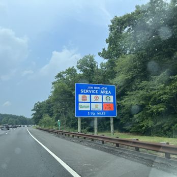 JON BON JOVI SERVICE AREA - Updated January 2026 - 64 Photos & 17 ...