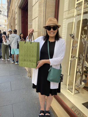 GUCCI - Updated December 2025 - 51 Photos & 35 Reviews - Via Condotti 6 ...