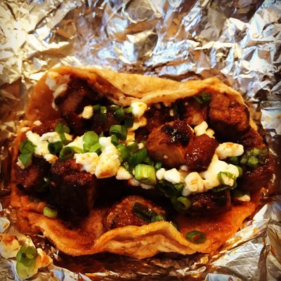 EL TACO FELIZ TAQUERIA - 151 Photos & 203 Reviews - Mexican - 5439 W ...