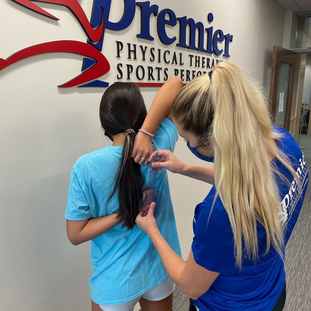 PREMIER PHYSICAL THERAPY & SPORTS PERFORMANCE - Updated January 2026 ...