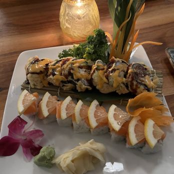 MIRAKUTEI SUSHI & RAMEN - Updated May 2025 - 813 Photos & 682 Reviews ...