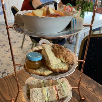 EMMA’S TEA SPOT - Updated December 2025 - 346 Photos & 187 Reviews ...