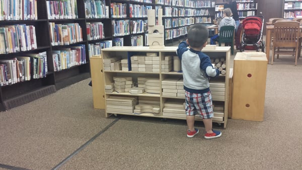 CHICAGO PUBLIC LIBRARY - PORTAGE-CRAGIN BRANCH - Updated December 2025 ...