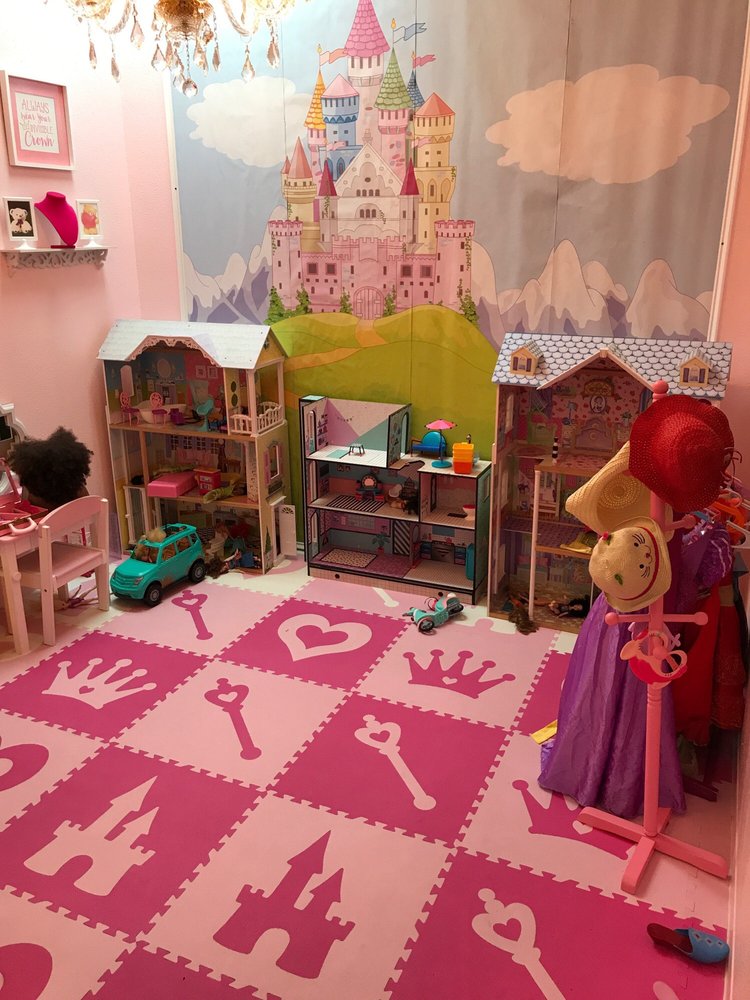 MY LITTLE TOWN KIDS ORLANDO - 152 Photos & 58 Reviews - 2160 Whisper ...