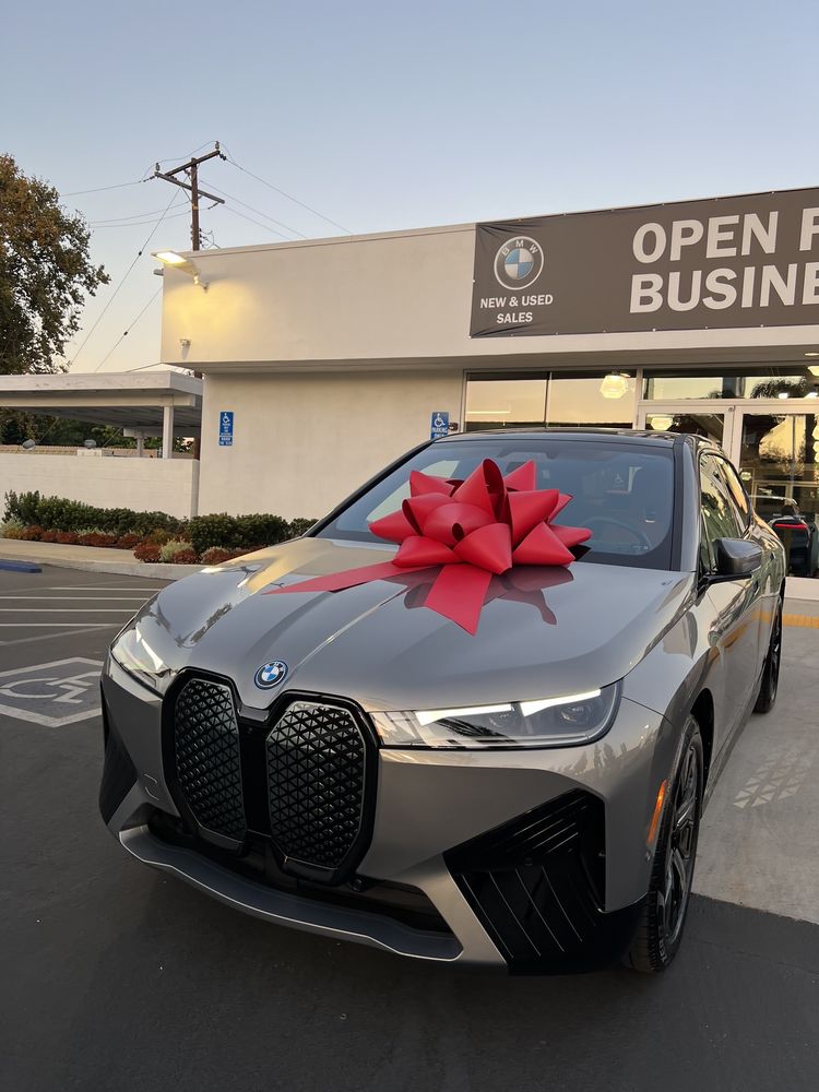 MCKENNA BMW - Updated September 2025 - 457 Photos & 1422 Reviews - 10900 Firestone Blvd, Norwalk ...