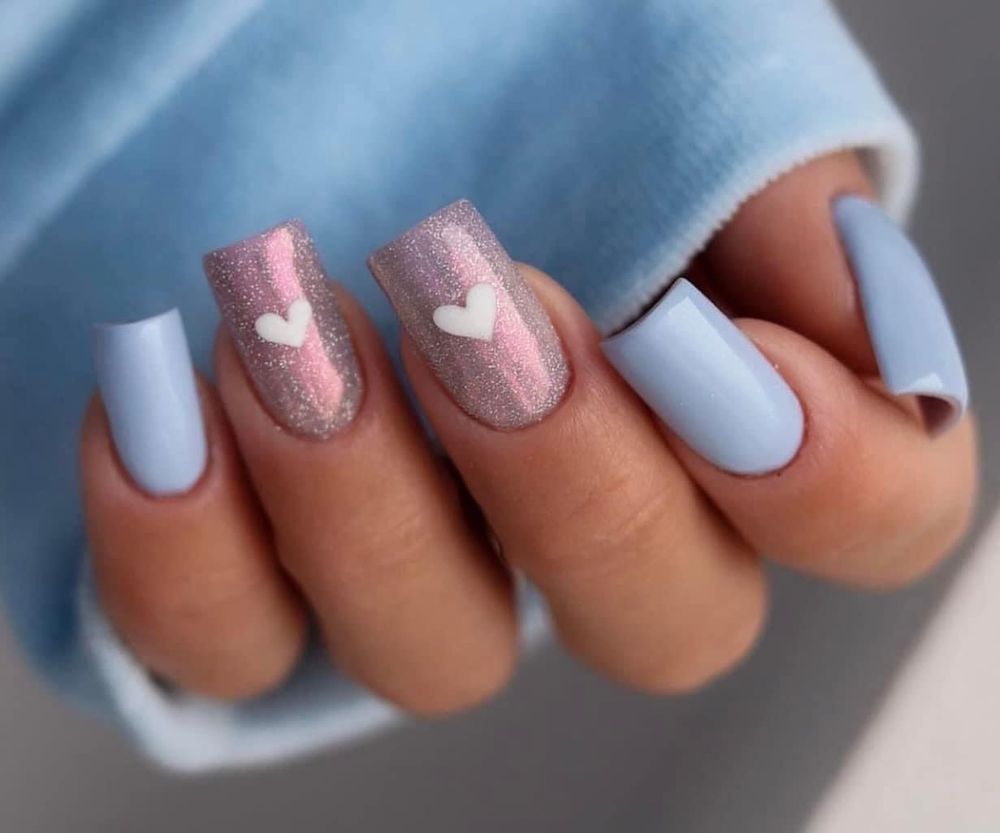 INSPIRE NAIL BAR - Updated April 2025 - 4787 Photos & 171 Reviews ...