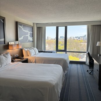 COURTYARD BY MARRIOTT BOSTON CAMBRIDGE - Updated December 2025 - 120 ...