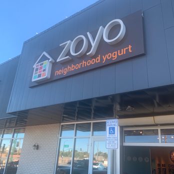 ZOYO FROZEN YOGURT - PHOENIX - Updated October 2025 - 65 Photos & 60 ...